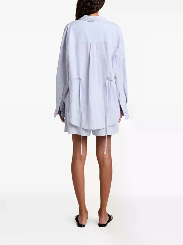 Proenza Schouler White Label Caroline Shirt