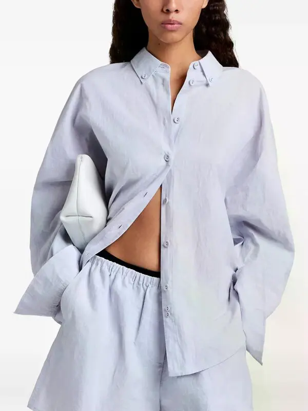 Proenza Schouler White Label Caroline Shirt