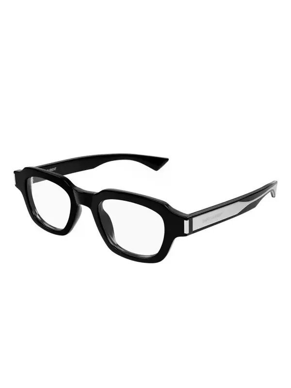 Saint Laurent Square-frame Glasses