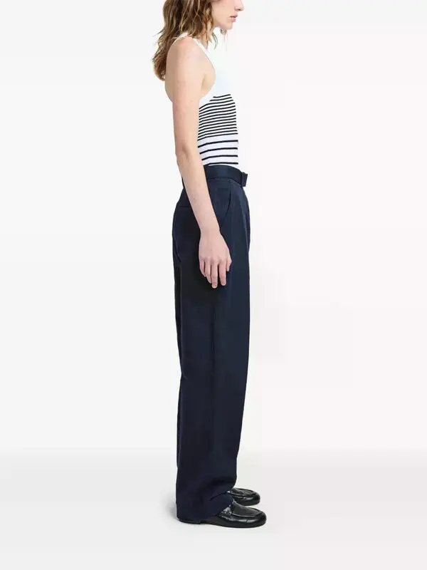 Proenza Schouler Vera Trousers