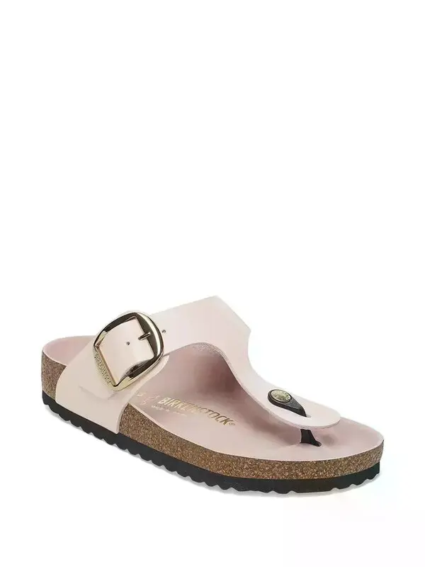 BIRKENSTOCK Gizeh Big Buckle Sandals