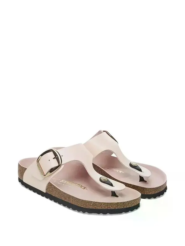 BIRKENSTOCK Gizeh Big Buckle Sandals