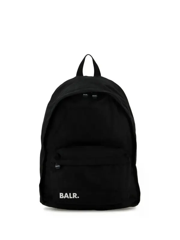 BALR. Small U-series Backpack - Black
