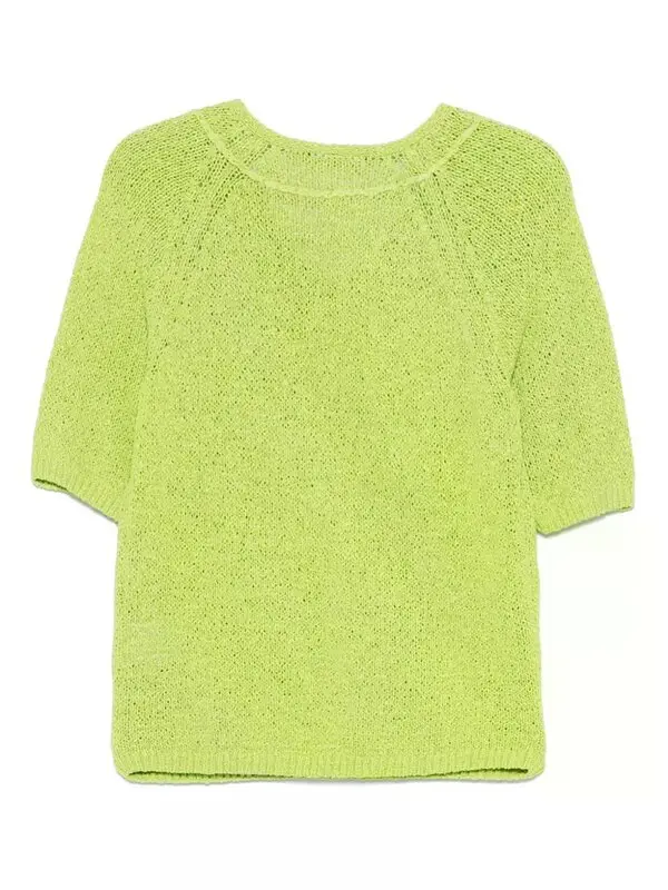 LUISA CERANO V-neck Sweater