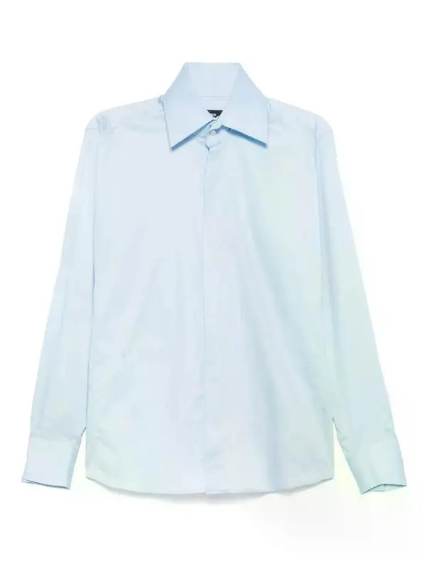 Karl Lagerfeld Classic-collar Shirt