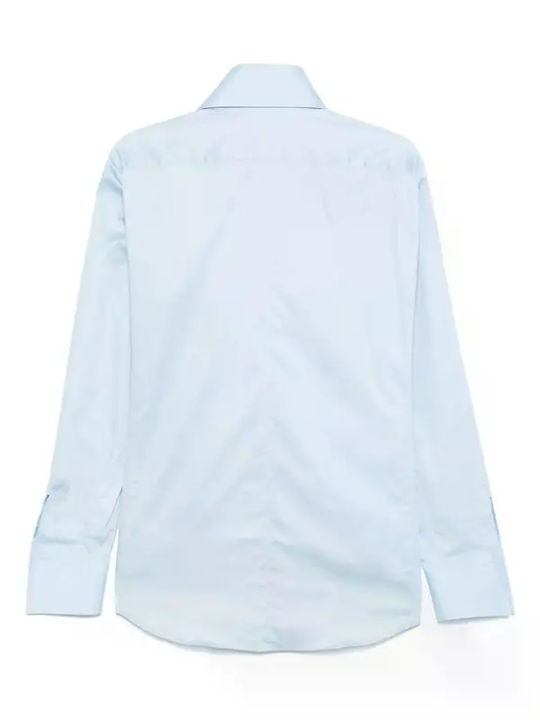 Karl Lagerfeld Classic-collar Shirt