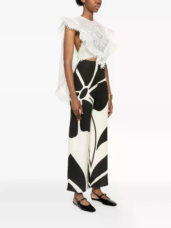 Zimmermann Balance Waterfall Top