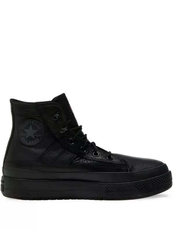 CONVERSE Chuck Taylor High-top Platform Sneakers