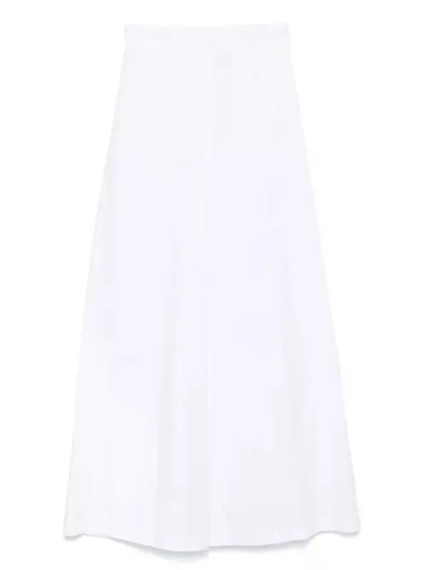 MSGM Wide Trousers