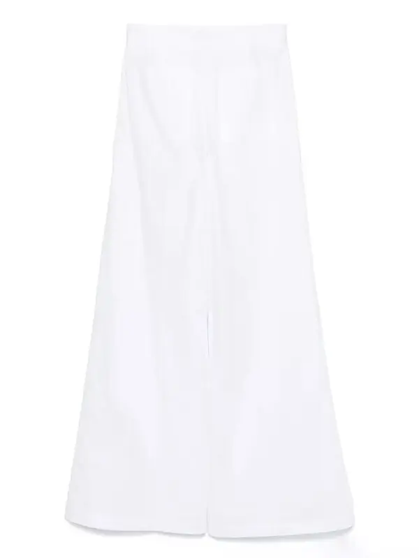 MSGM Wide Trousers