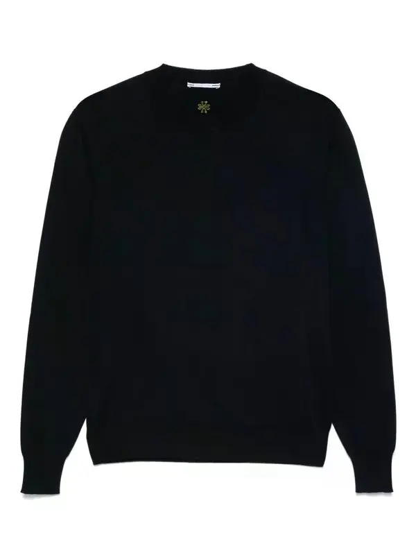 Jacob Cohen Cotton Sweater