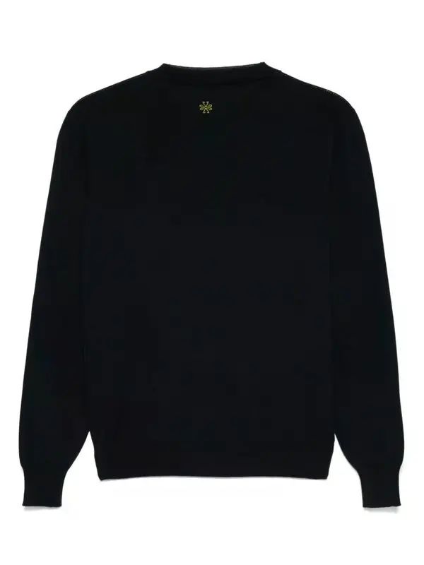 Jacob Cohen Cotton Sweater