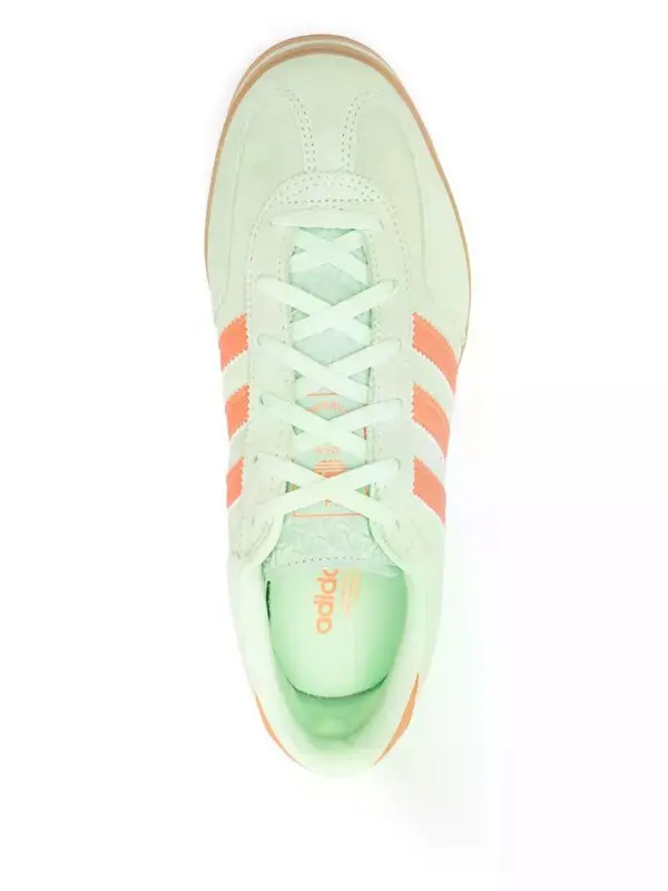 Adidas Gazelle Stack Sneakers