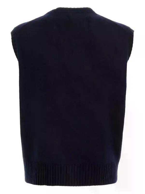 Polo Ralph Lauren Wool-blend Vest