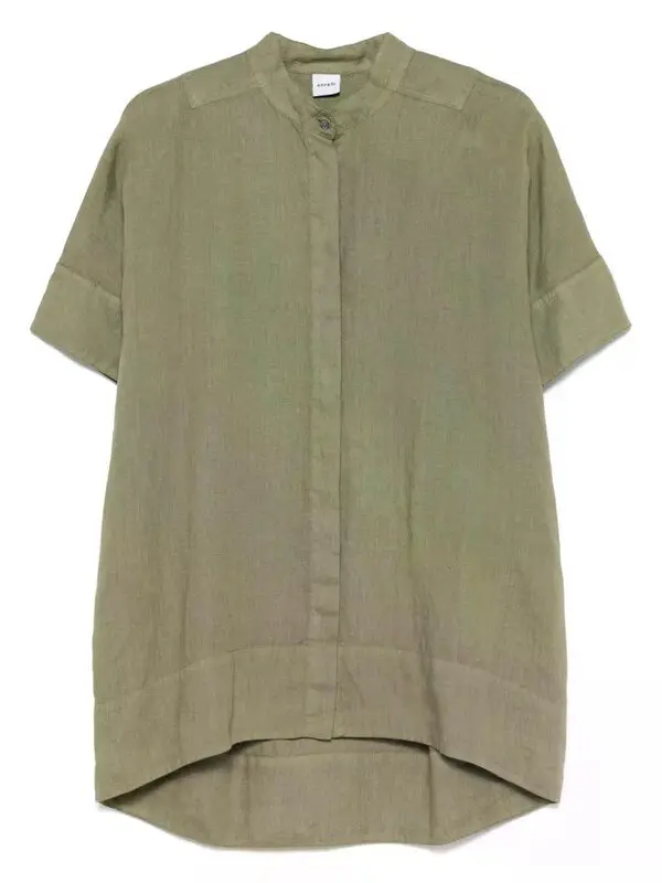 Aspesi Linen Shirt