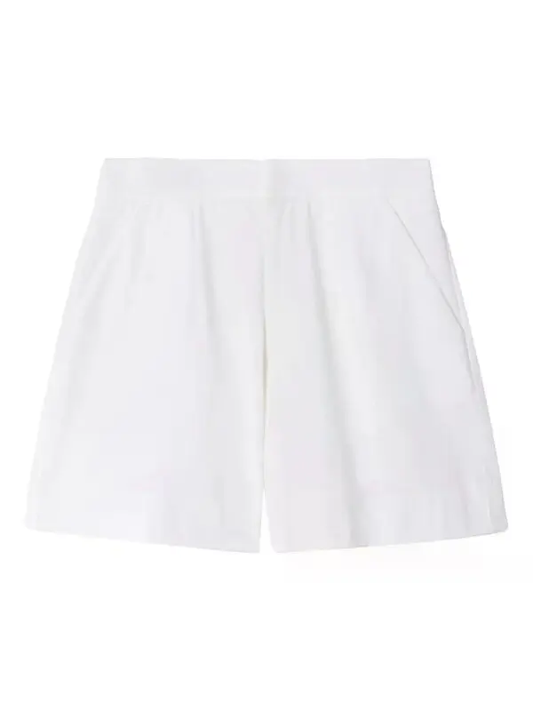 La DoubleJ Cotton Shorts