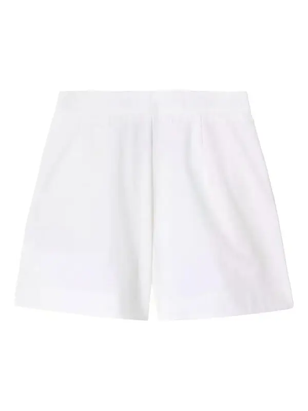 La DoubleJ Cotton Shorts