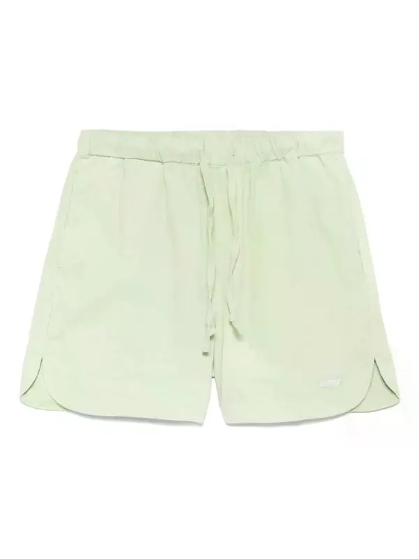 AUTRY Cotton Shorts
