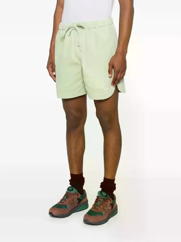 AUTRY Cotton Shorts