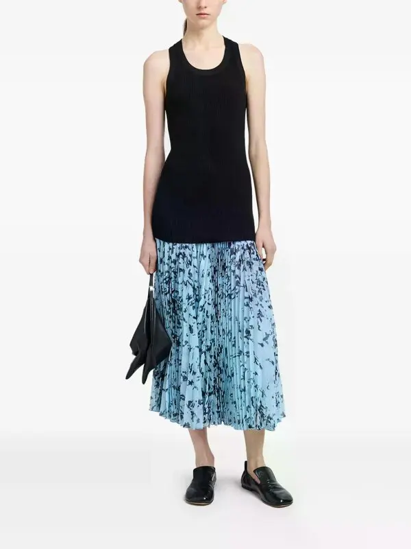 Proenza Schouler Cecily Skirt