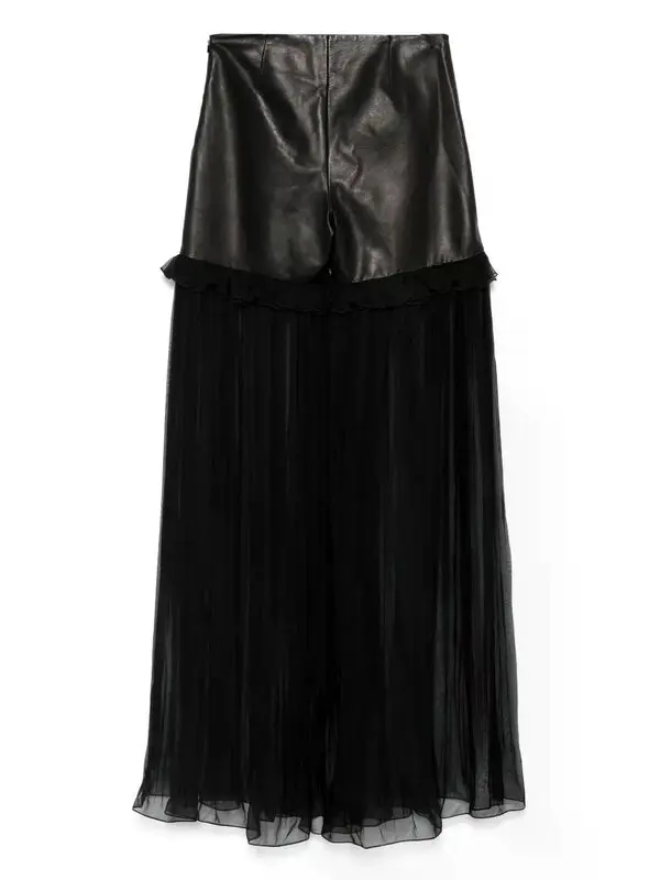 NENSI DOJAKA Theo Hybrid Trousers