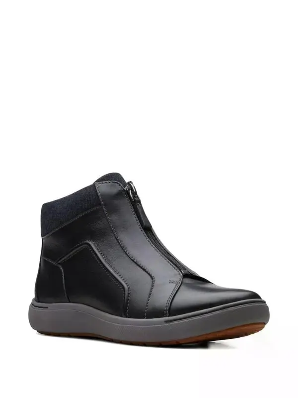 Clarks Nalle Boots