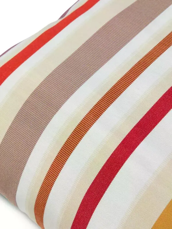 Missoni Biarritz Striped Cushion
