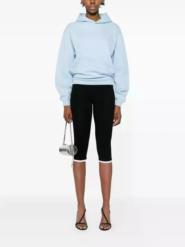 Coperni Horn Hoodie