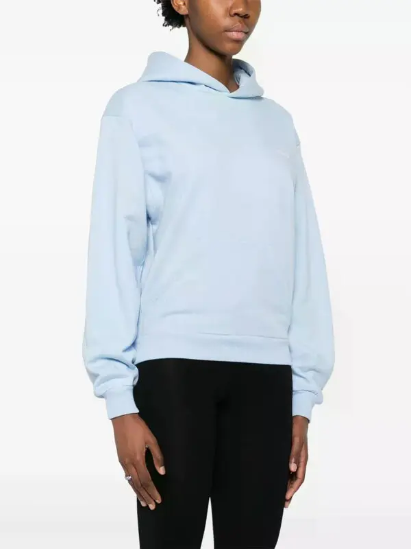 Coperni Horn Hoodie