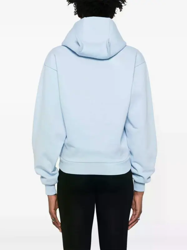 Coperni Horn Hoodie
