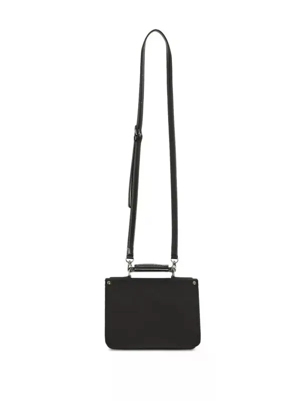 Comme Des Garçons Canvas Tote Bag