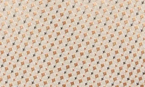 BOSS Silk-blend Jacquard Tie