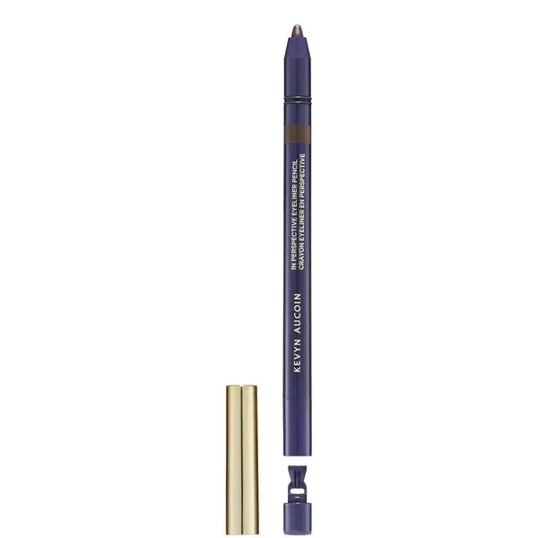 KEVYN AUCOIN In Perspective Eyeliner - Brown