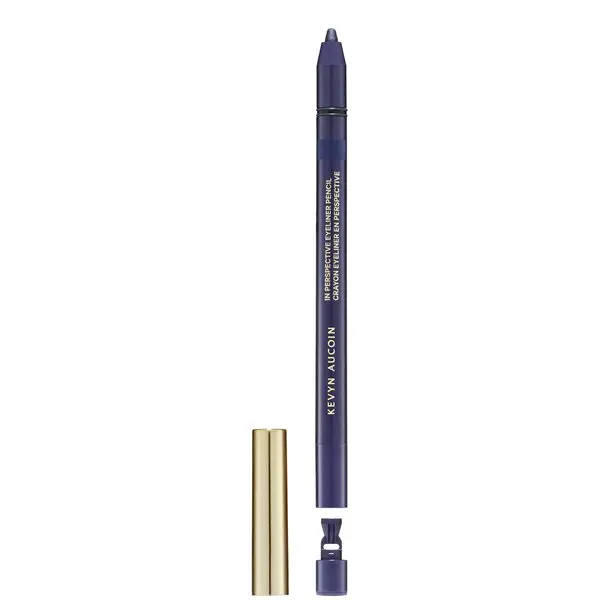 KEVYN AUCOIN In Perspective Eyeliner - Dark Blue