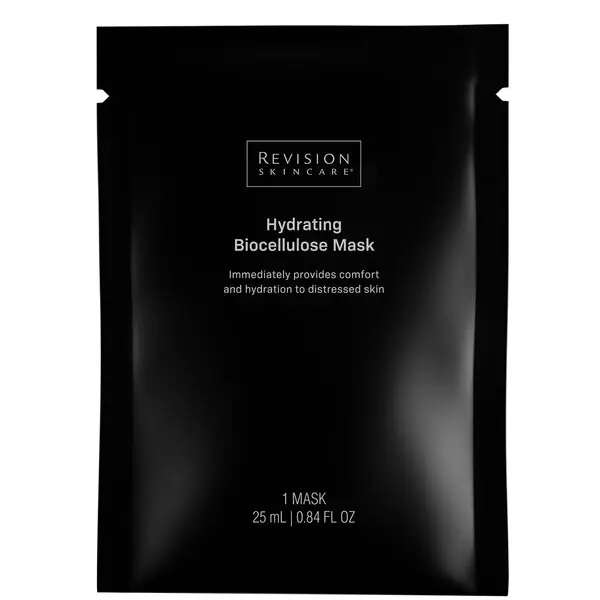 Revision Skincare Hydrating Biocellulose Mask - One-color