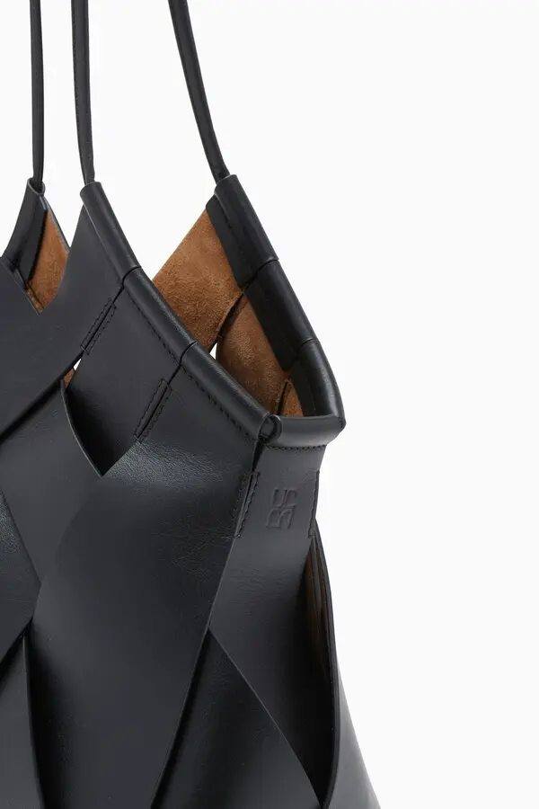 Ulla Johnson Charlotte Shoulder Bag