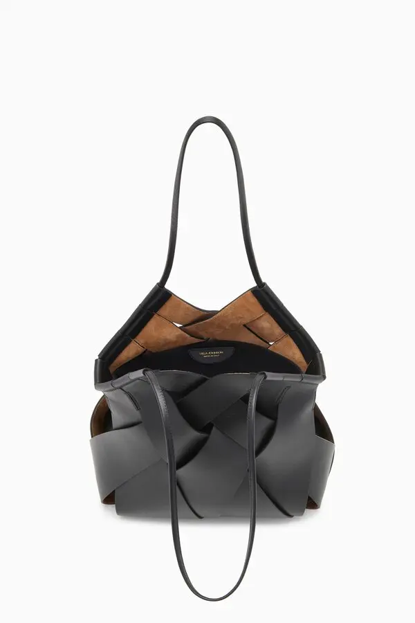 Ulla Johnson Charlotte Shoulder Bag