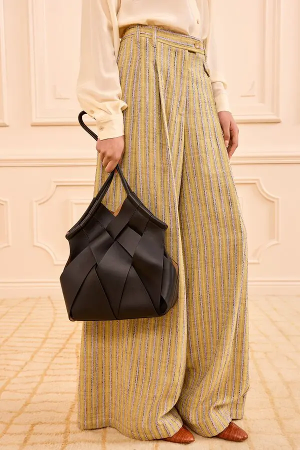 Ulla Johnson Charlotte Shoulder Bag