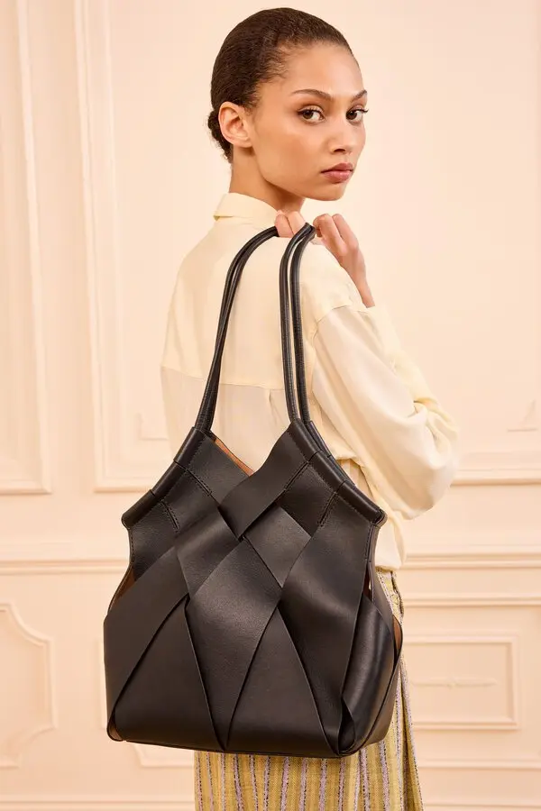 Ulla Johnson Charlotte Shoulder Bag