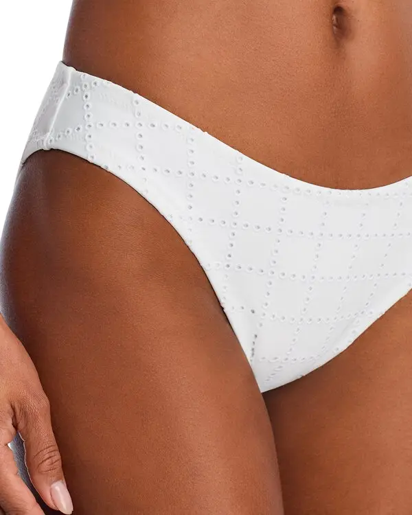 Solid & Striped The Eva Bikini Bottom