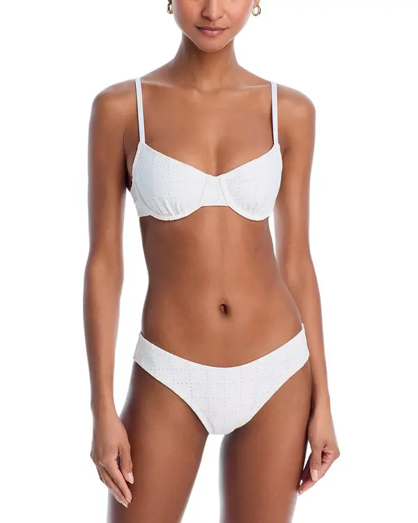 Solid & Striped The Eva Bikini Bottom
