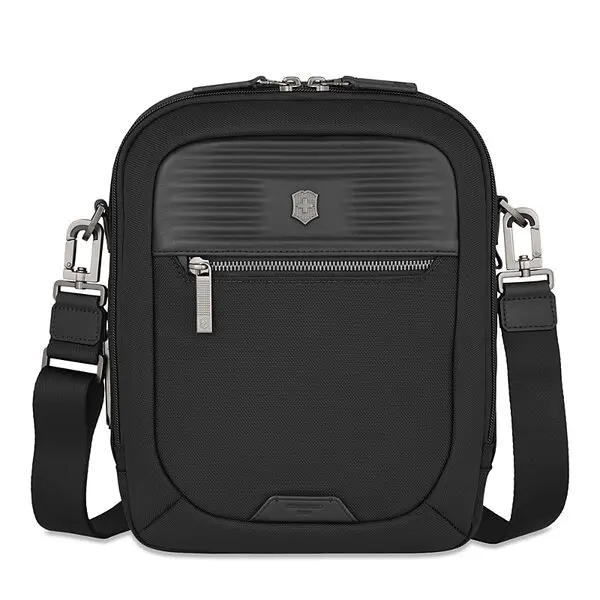 VICTORINOX Mythic Crossbody Bag - Black
