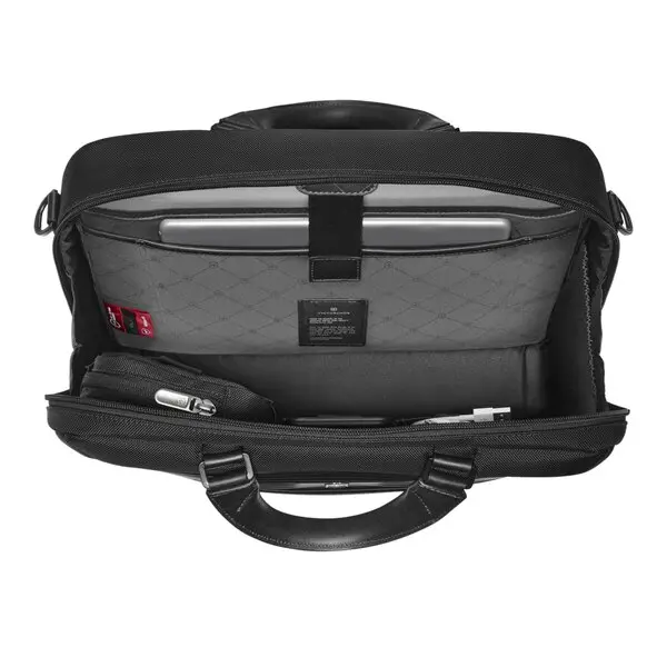 VICTORINOX Mythic Compact Briefcase