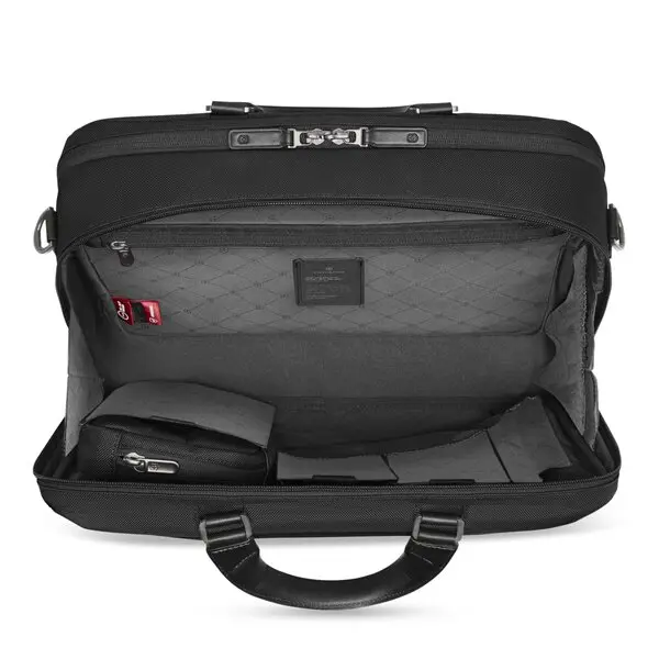 VICTORINOX Mythic Deluxe Briefcase