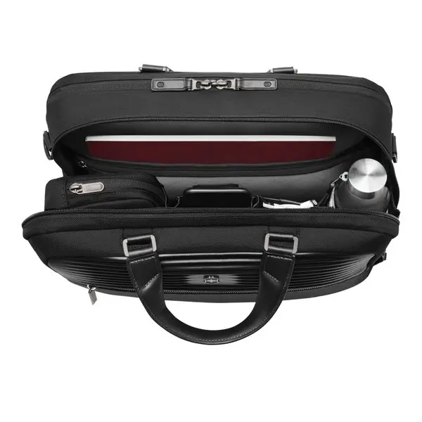 VICTORINOX Mythic Deluxe Briefcase