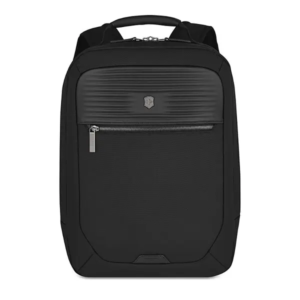 VICTORINOX Mythic Compact Backpack - Black