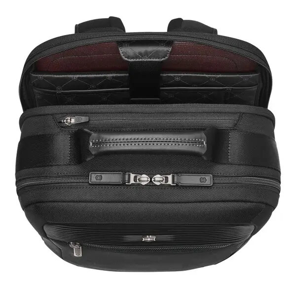 VICTORINOX Mythic Deluxe Backpack