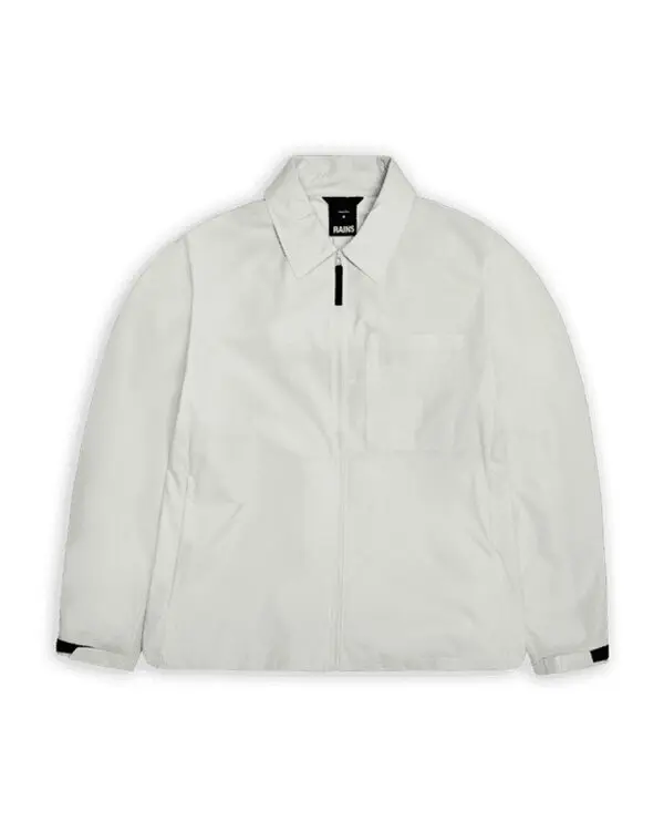 Rains Mito Shirt Jacket - Matrix