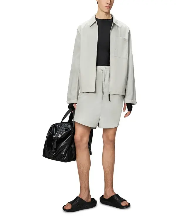 Rains Mito Shirt Jacket