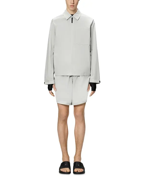 Rains Mito Shirt Jacket